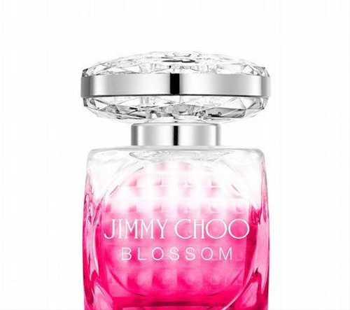 Jimmy choo Blossom, 40мл