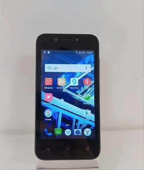 Смартфон BQ BQ-4028 UP 512/8Gb android 6