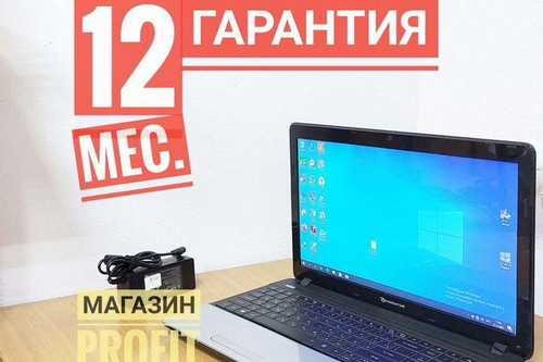 Игровой ноут Packard Bell Core-i5/8гб/SSD-240