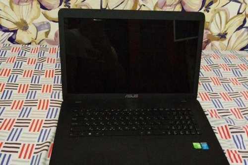 Ноутбук Asus X751L