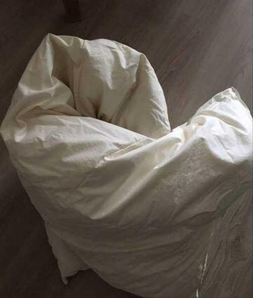Одеяло пуховое IKEA