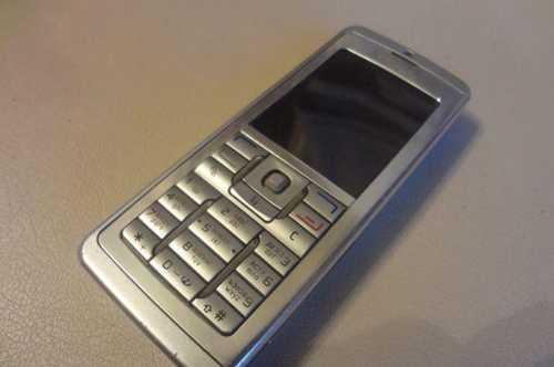 Nokia E60