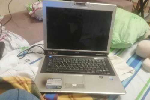 Asus C90S