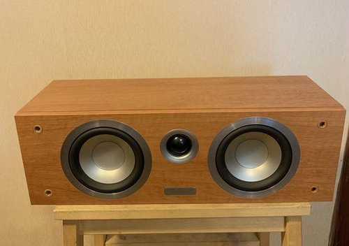 Центральный канал Tannoy