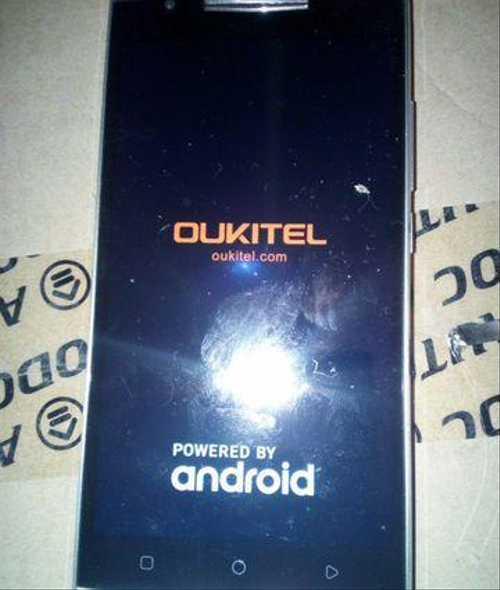 Oukitel k10000 Pro