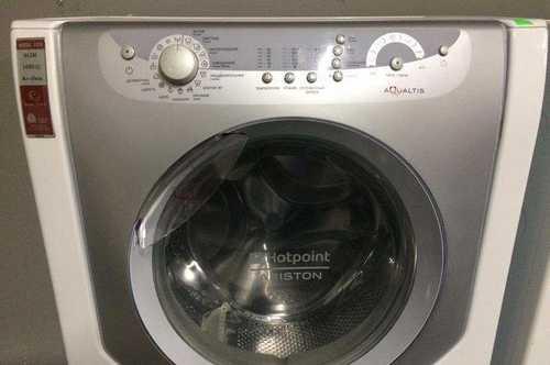 Стиральная машина hotpoint ariston 8249