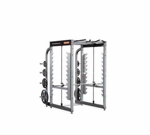 Тренажёр Star Trac Smith Machine Max Rack | Festima.Ru – частные объявления