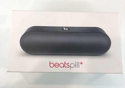 Акустическая колонка beatspill+