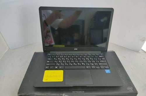 Ноутбук Krez SmartBook N1403S