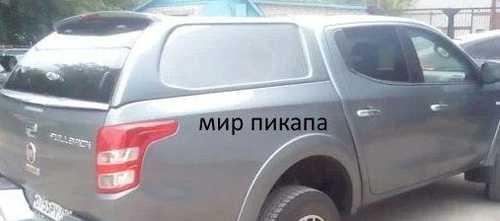 Кунг для Митсубиши Л200 / Mitsubishi L200