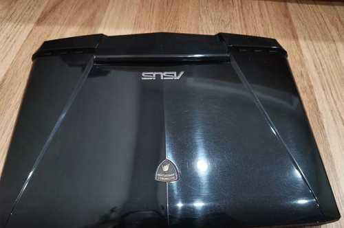Asus Lamborghini VX7