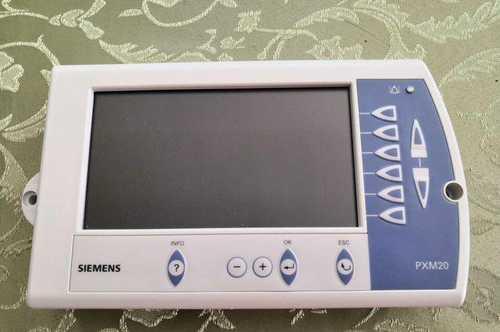 PXM20 Siemens
