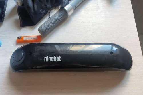 Дополнительный аккумулятор Ninebot ES2 ES4 ES1 E22