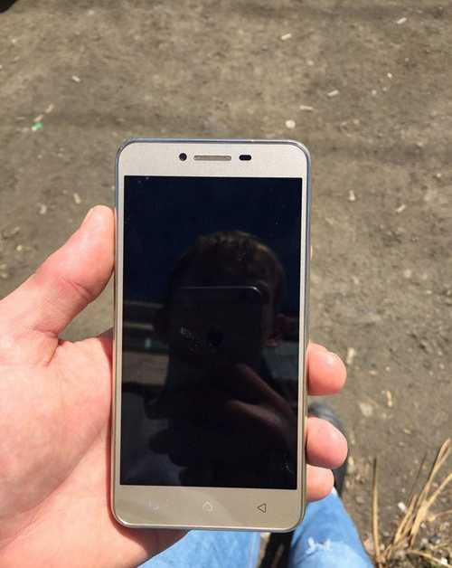 Телефон Lenovo a6020a46