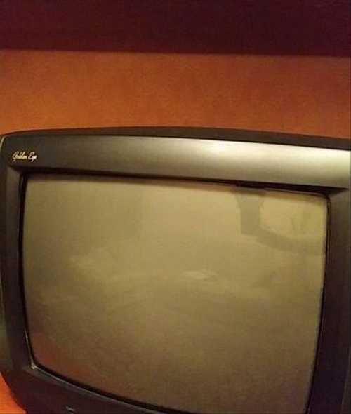 Телевизор LG модель CF20D30