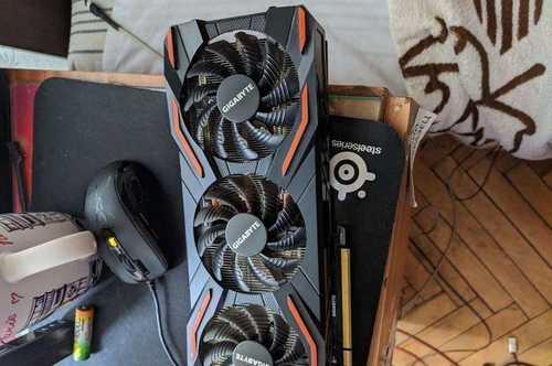 Gtx 1080 8gb (p104 100 8gb)