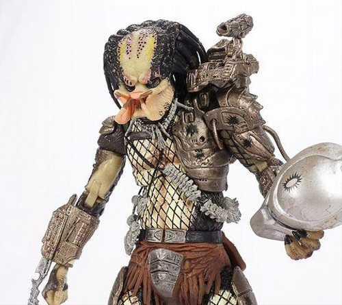 Фигурка Predator Jungle Hunter neca