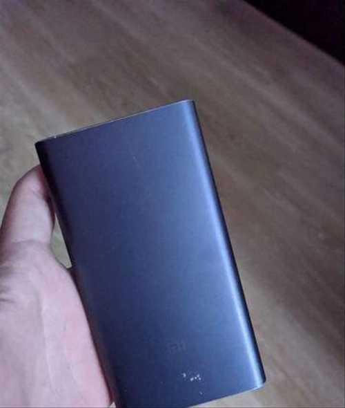 Повербанк xiaomi 10000 mah