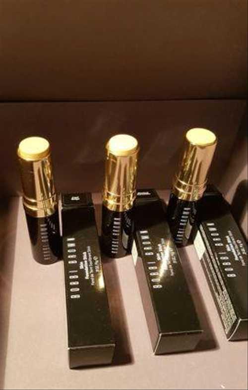 Тональный крем Bobbi Brown Skin Foundation Stick