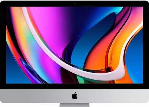 Apple iMac 5K 27" mxwt2 (2020) Core i5 3.1 Ghz, 8G