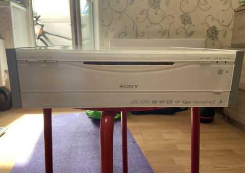 Sony PSX desr-7000 Playstation 2