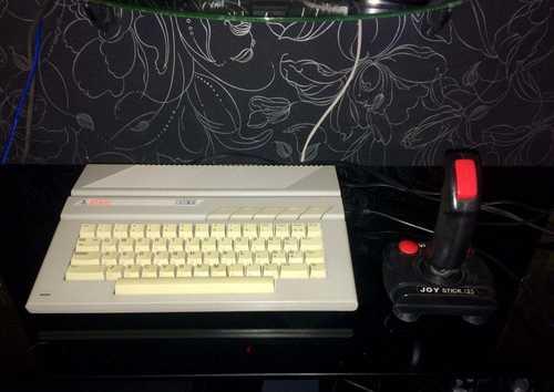 Atari 130 XE