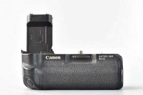 Батарейный блок Canon BG-E3 (Canon 350D)