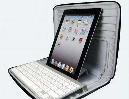 Чехол на для iPad 10" или MacBook Air 11. Новый