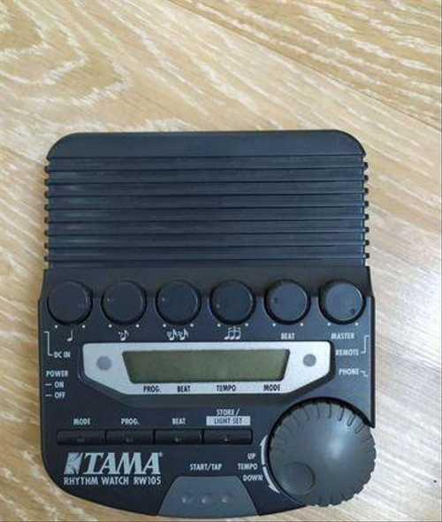 Метроном Tama RW105