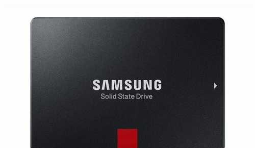 Профессиональные диски SSD Samsung PRO 840 850 860