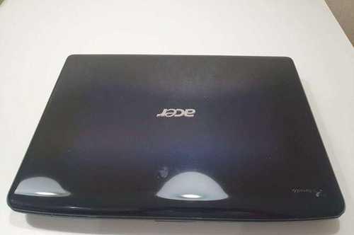 Ноутбук Acer 5930G