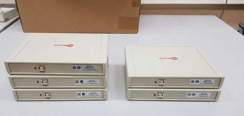 SP Record система записи, телефония - 4 и 8 портов