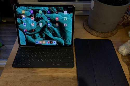 Apple iPad pro 11 2018