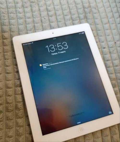 iPad 2 64гб