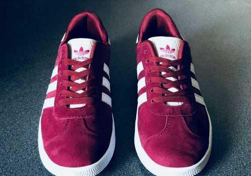 Кроссовки Adidas Gazelle
