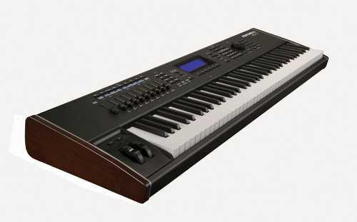 Kurzweil PC3K7 синтезатор