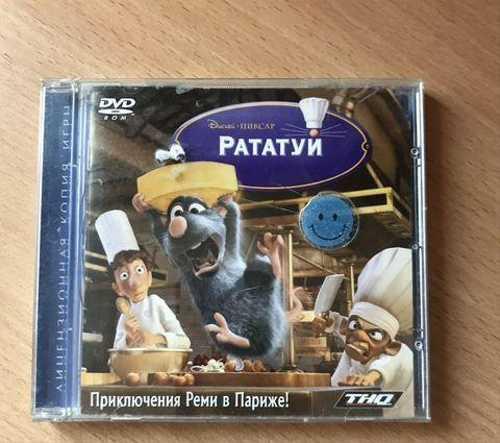 Рататуи игра диск. Диск игра Рататуй. Рататуй пс3. Рататуй Ratatouille игра. Рататуй игра обложка.