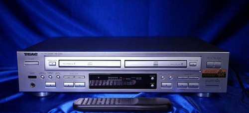 Teac CD-recorder