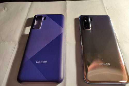 Honor 30s 6/128 Гб