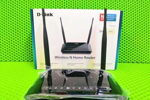 Роутер D-link DIR-620S. 3G/4G