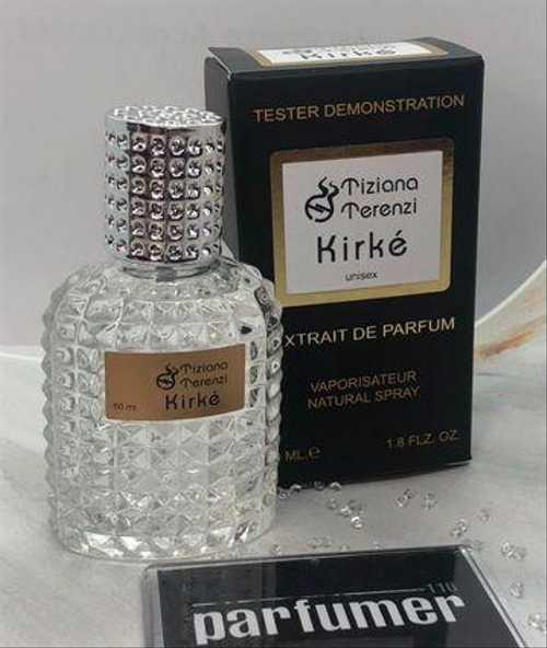 Туалетная вода Tiziana Terenzi Kirke tester 62 ml