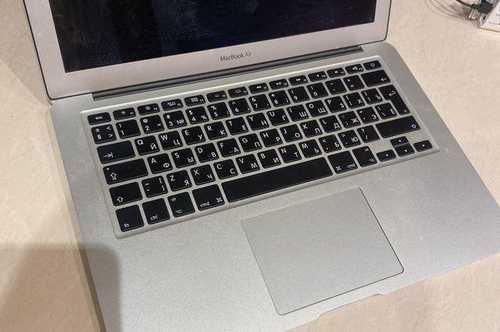 Apple MacBook Air A1369
