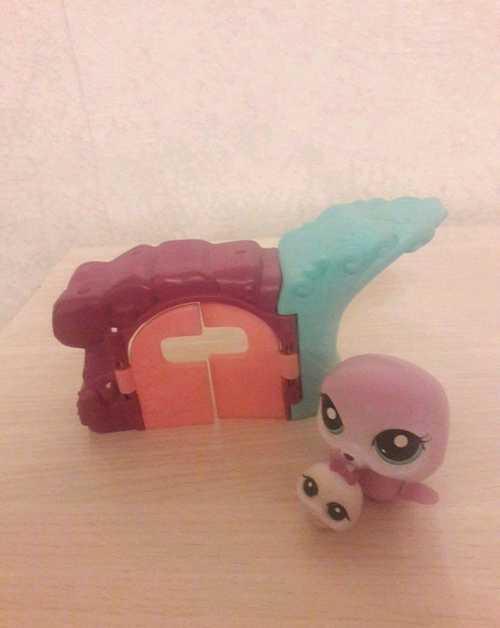 Littlest Pet Shop