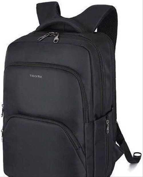 Рюкзак Tigernu для ноутбука 17" T-B3189 черный