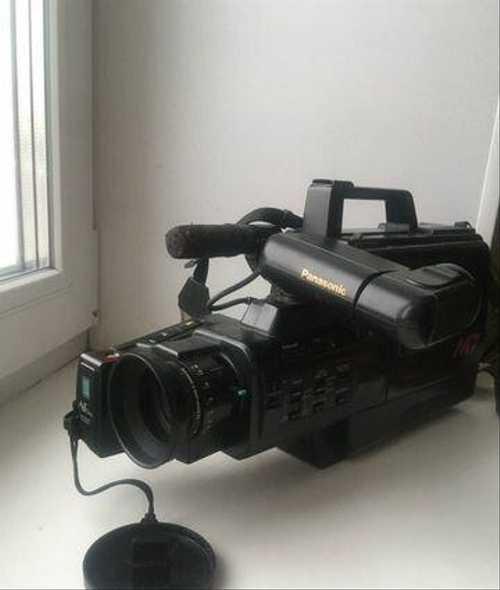 Видеокамера panasonic NV-M7