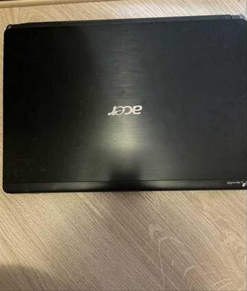 Acer 3820TG/13,3/Core i3 /HD5470m