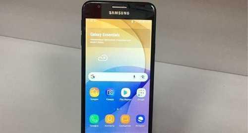 Са3 - Samsung Galaxy J5 Prime SM-G570F