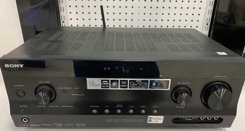 Ресивер Sony STR-DN1030