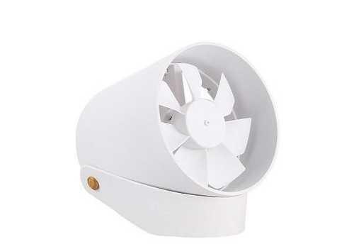 Вентилятор Xiaomi VH2 Portable Fan белый