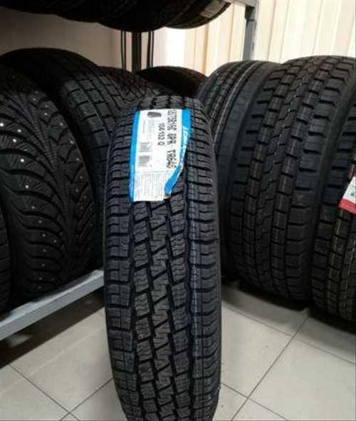 Шина на Газель Triangle TR 646 185/75 R16C